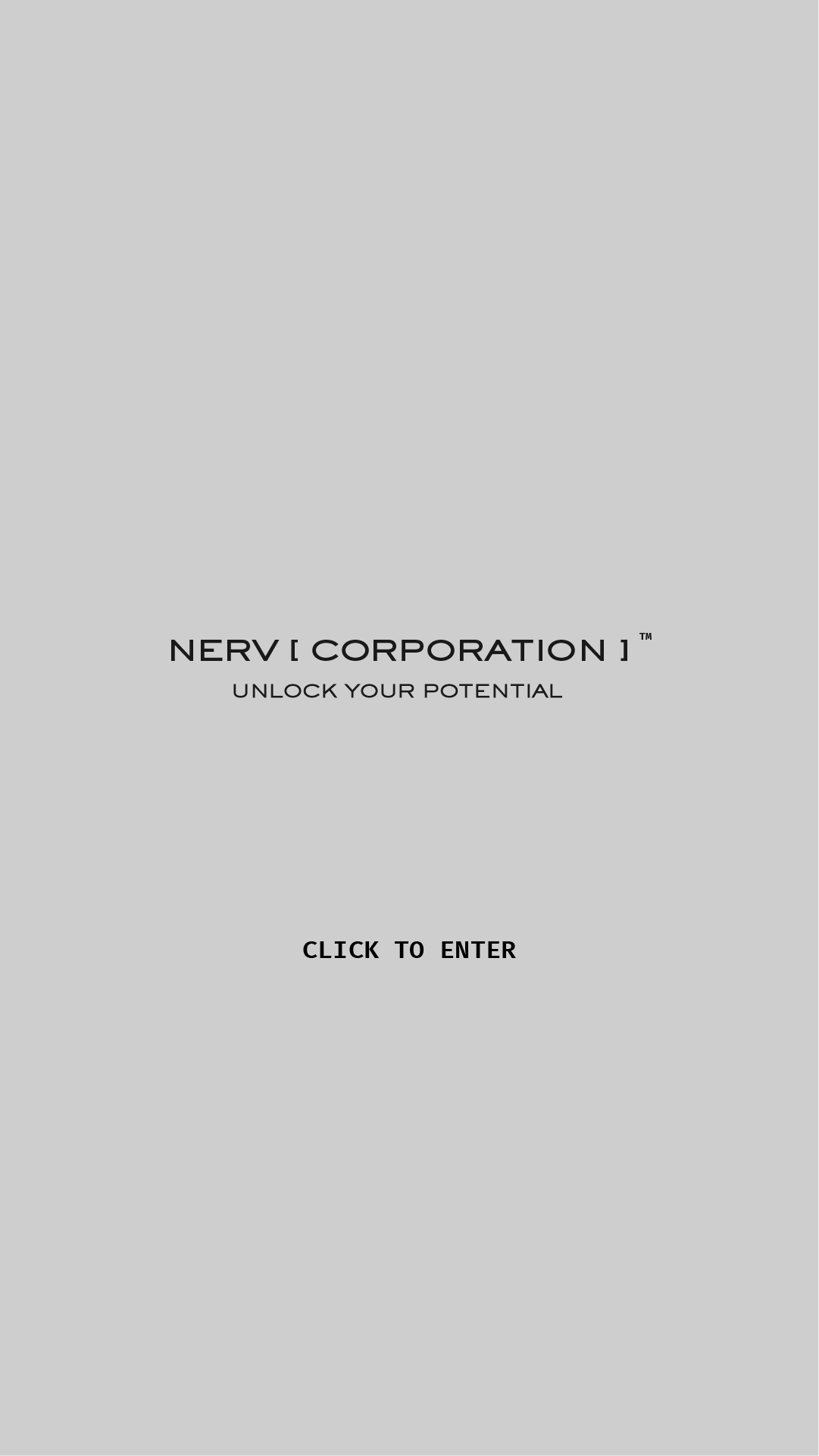 NERV CORPORATION